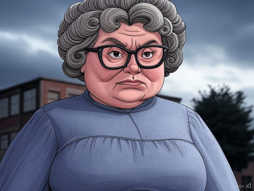 MISS PICK AND THE TERRAPIN OF TERROR